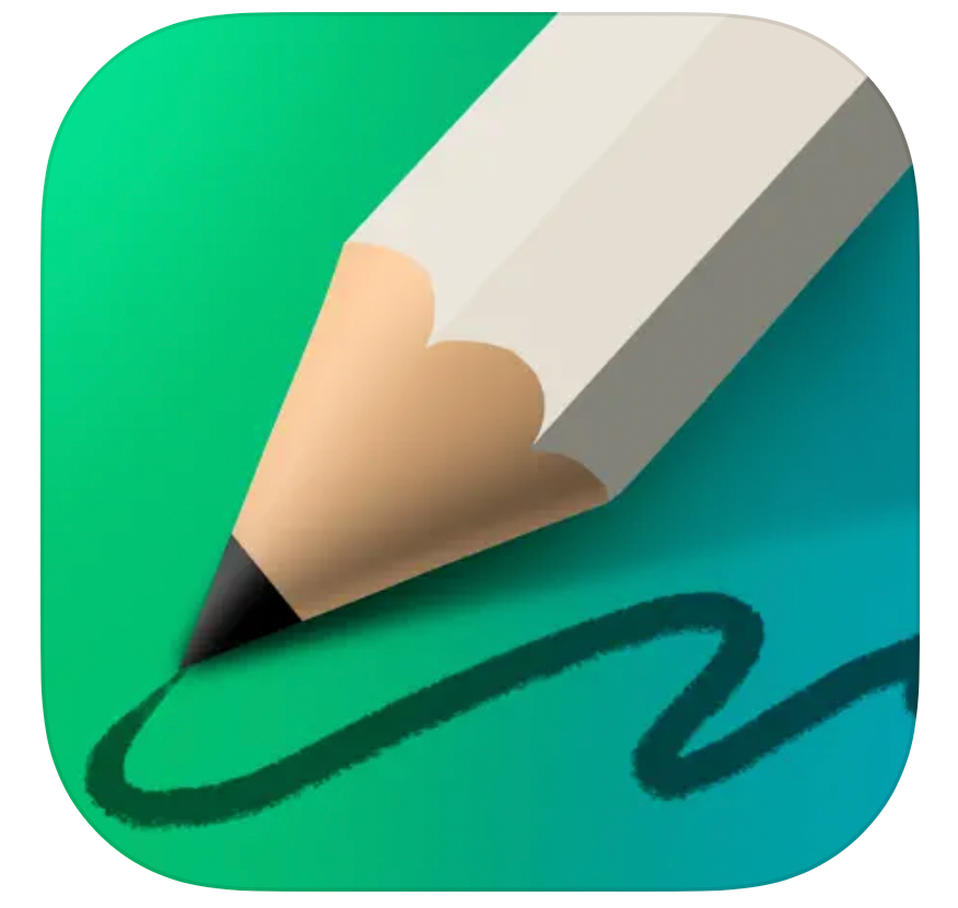 Camera Lucida™ App – Big Idea Design LLC (INTL)